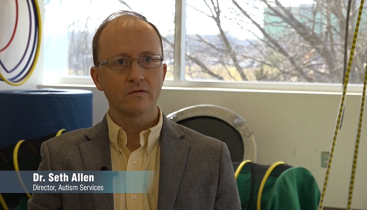 Autism Spectrum Disorder | Burrell Behavioral Health