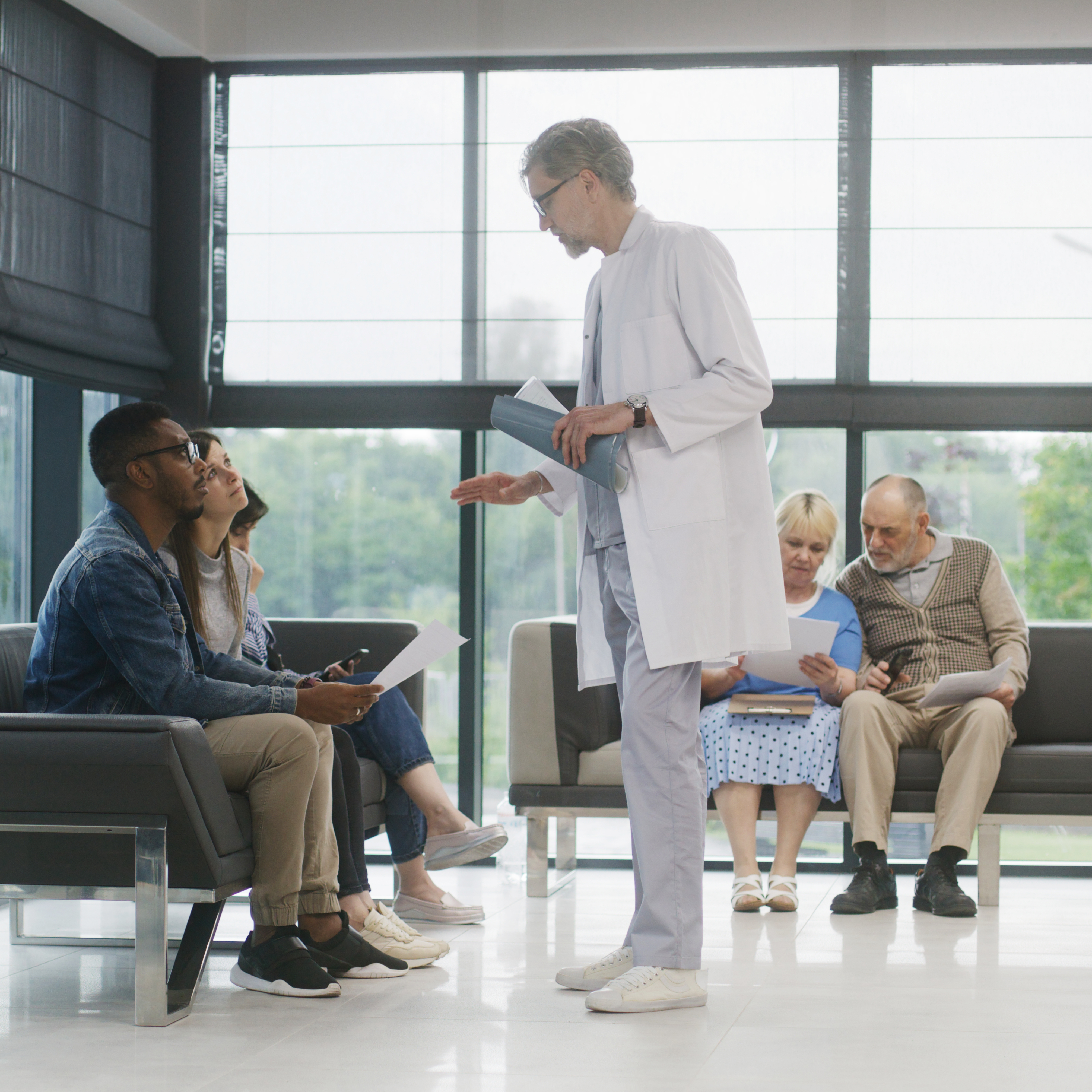 Behavioral Health Careers | Behavioral… | Burrell Behavioral Health