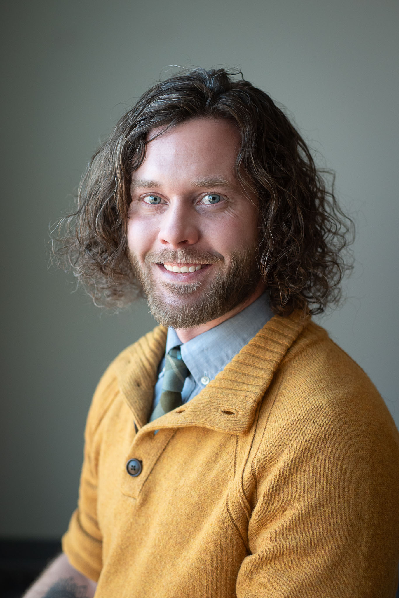 Brightli Foundation | Kevin Douglas