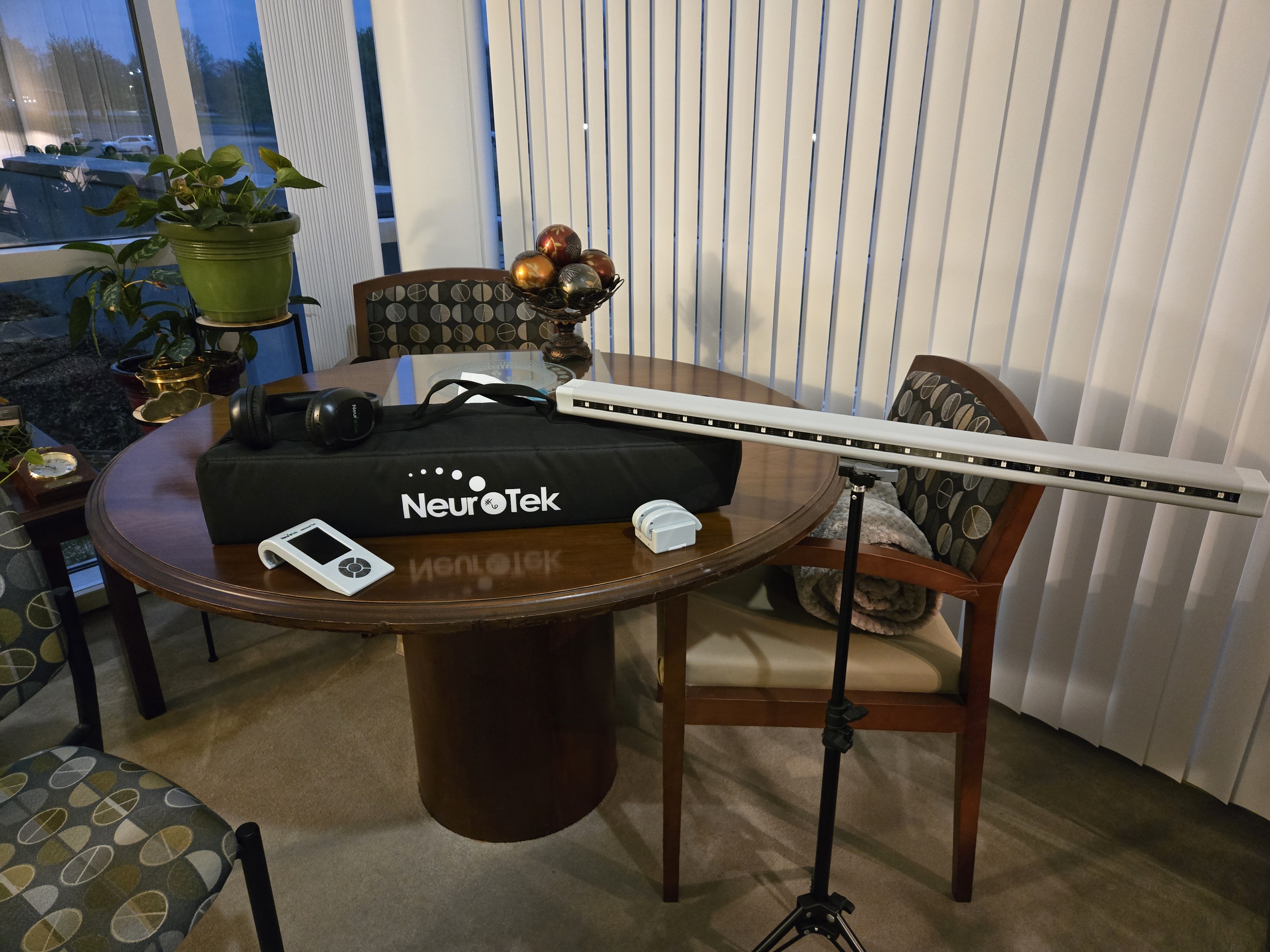 Brightli Foundation | Brightli Foundation Provides Six New EMDR Kits…