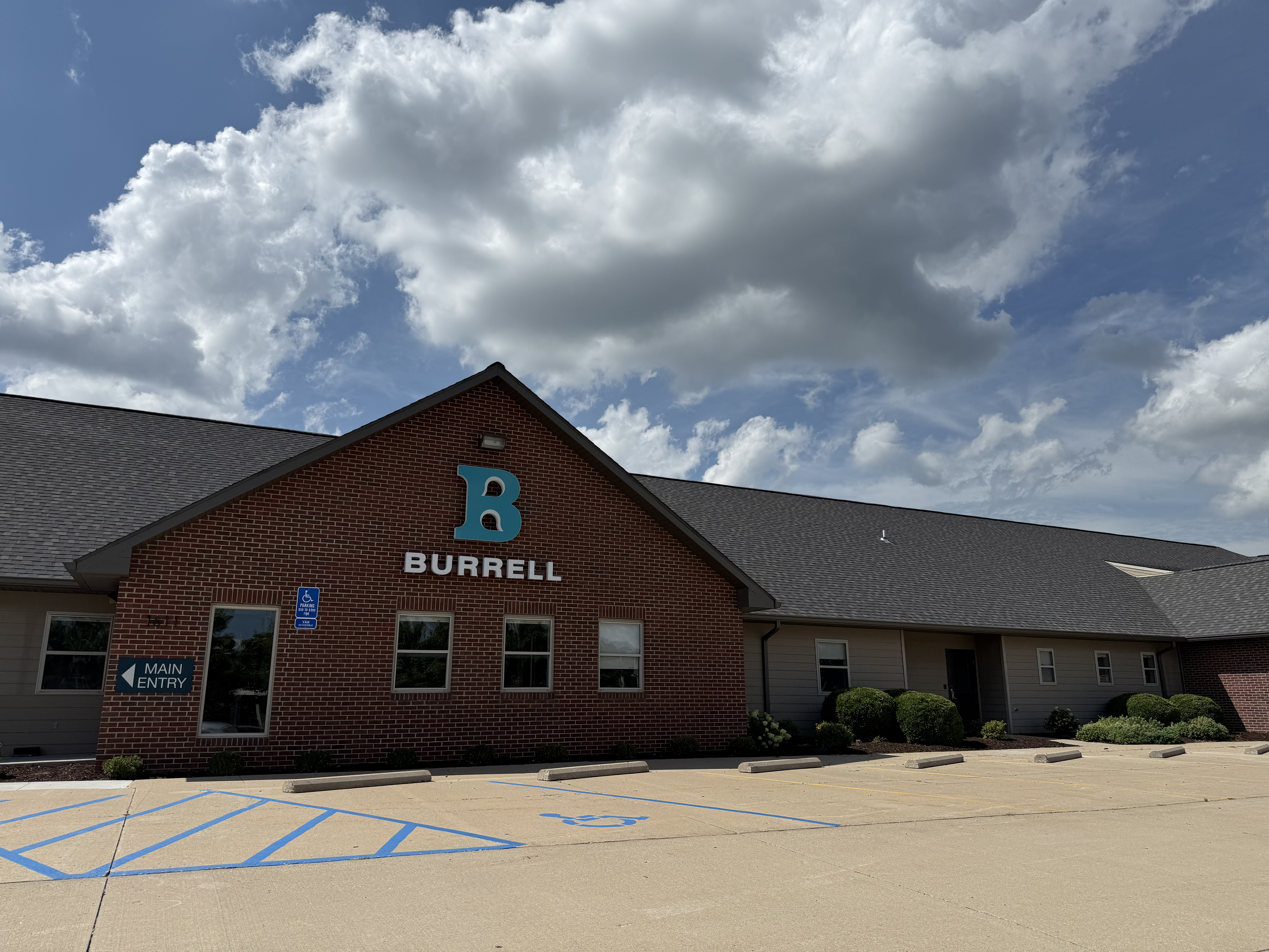 Columbia - Towne Drive | Burrell Behavioral Health