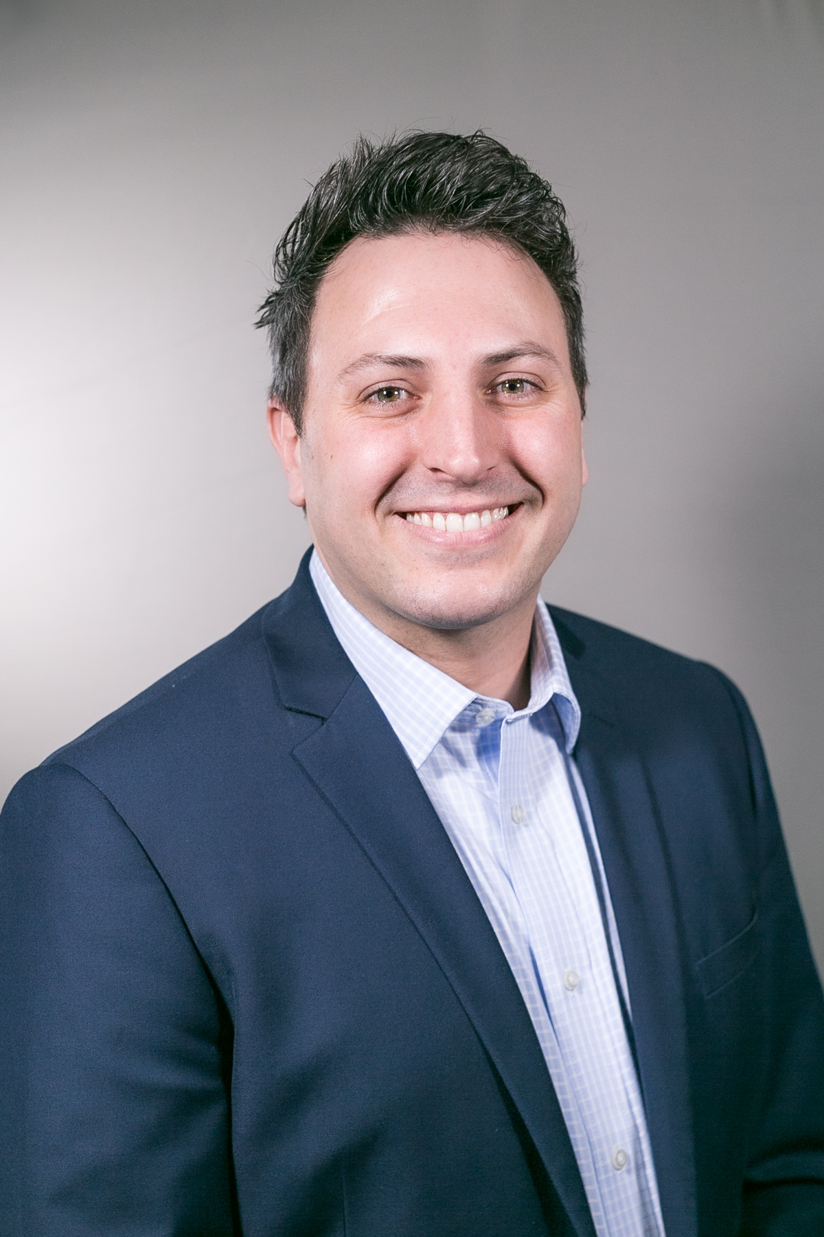 josh, bade | Burrell Behavioral Health