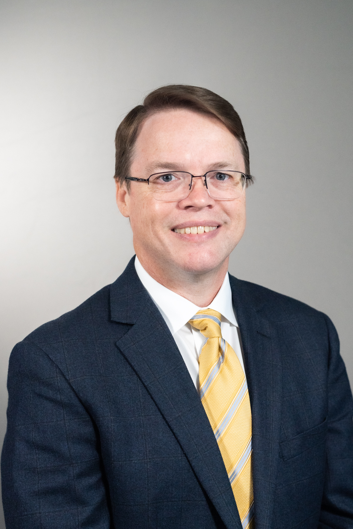 shawn, sando | Burrell Behavioral Health