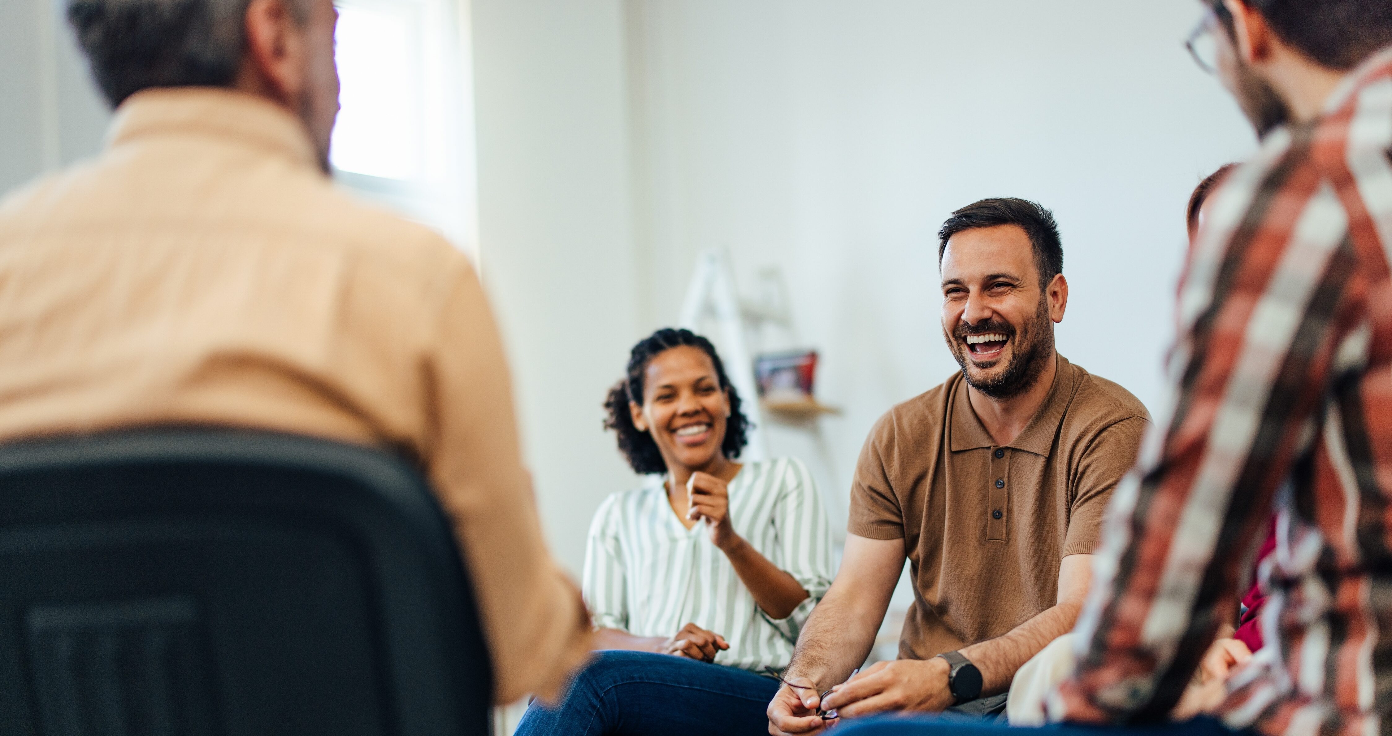 Client Information Handbook | Burrell Behavioral Health